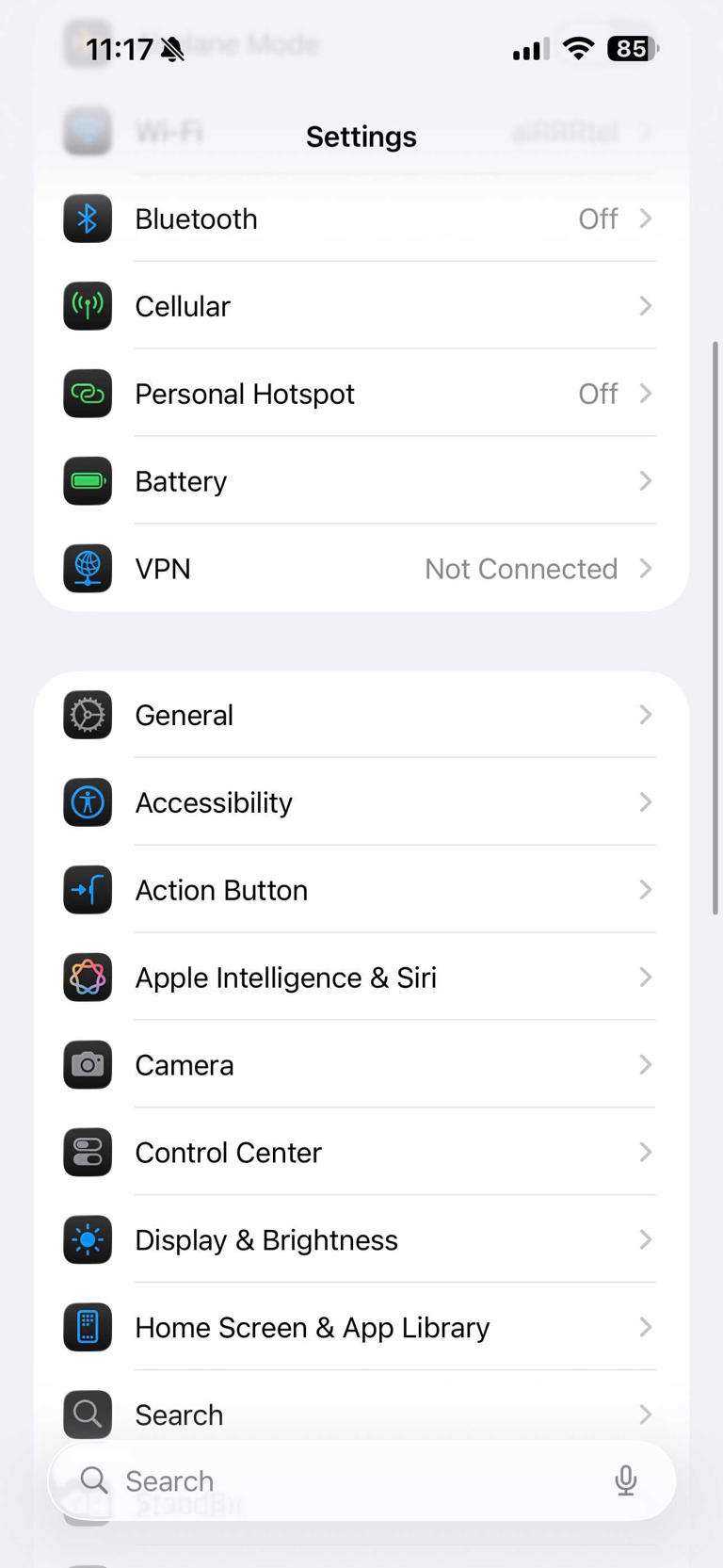 10 iPhone Settings I Changed After Upgrading to iOS 26