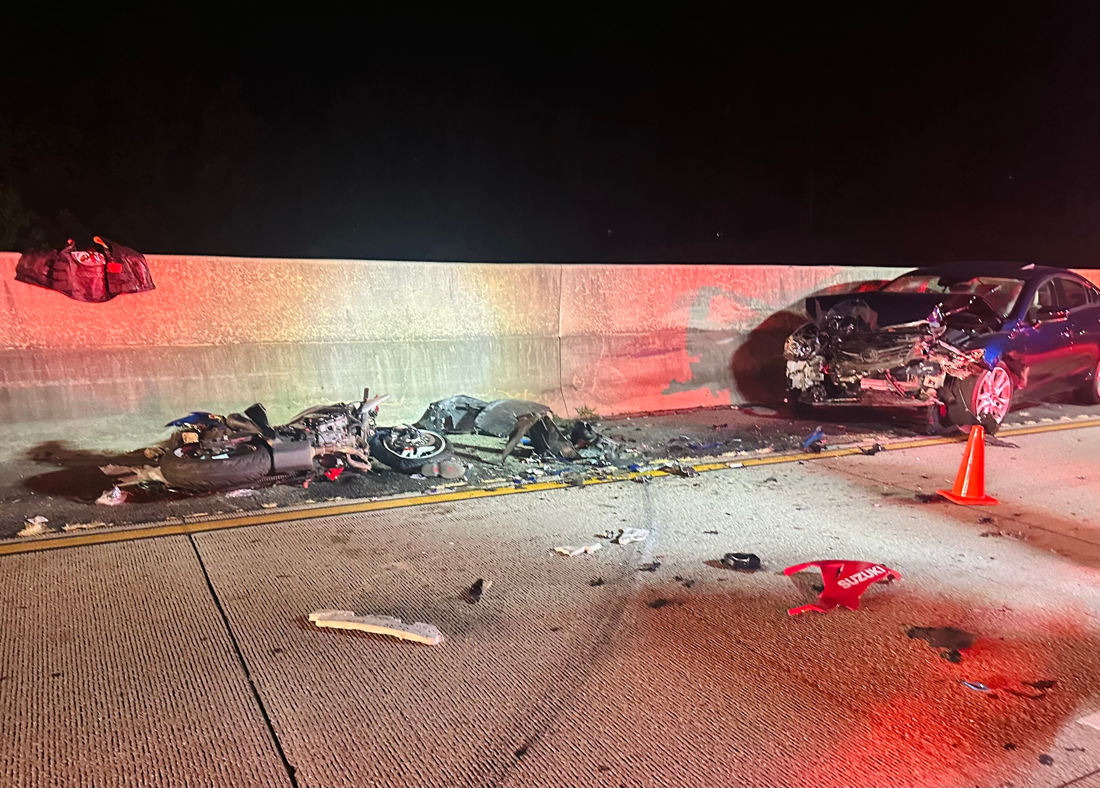 2nd suspect arrested in crash that seriously injured Sandy Springs ...