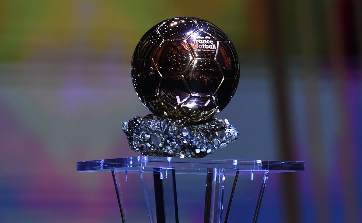 France Football reveals criteria for 2025 Ballon d’Or decision with ...