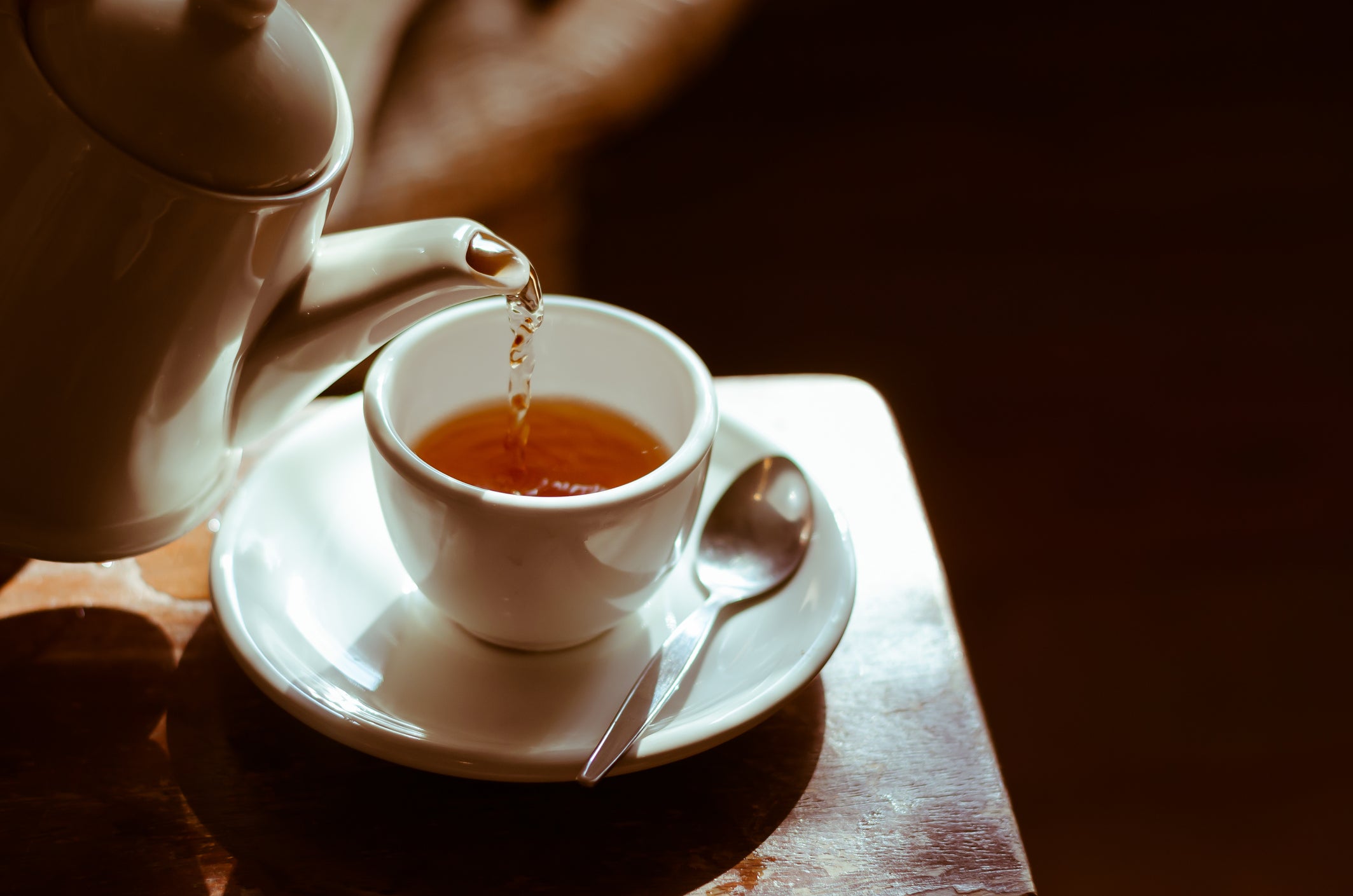 New research finds widespread misconceptions about the tea we drink