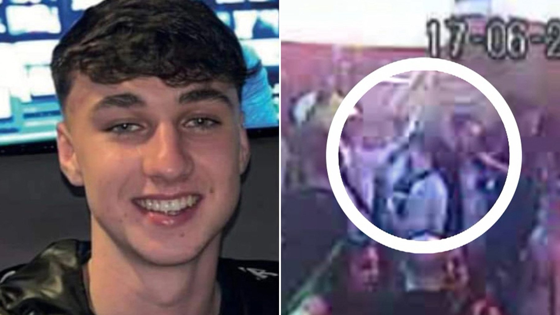 Jay Slater's Final Snapchat Revealed in Documentary
