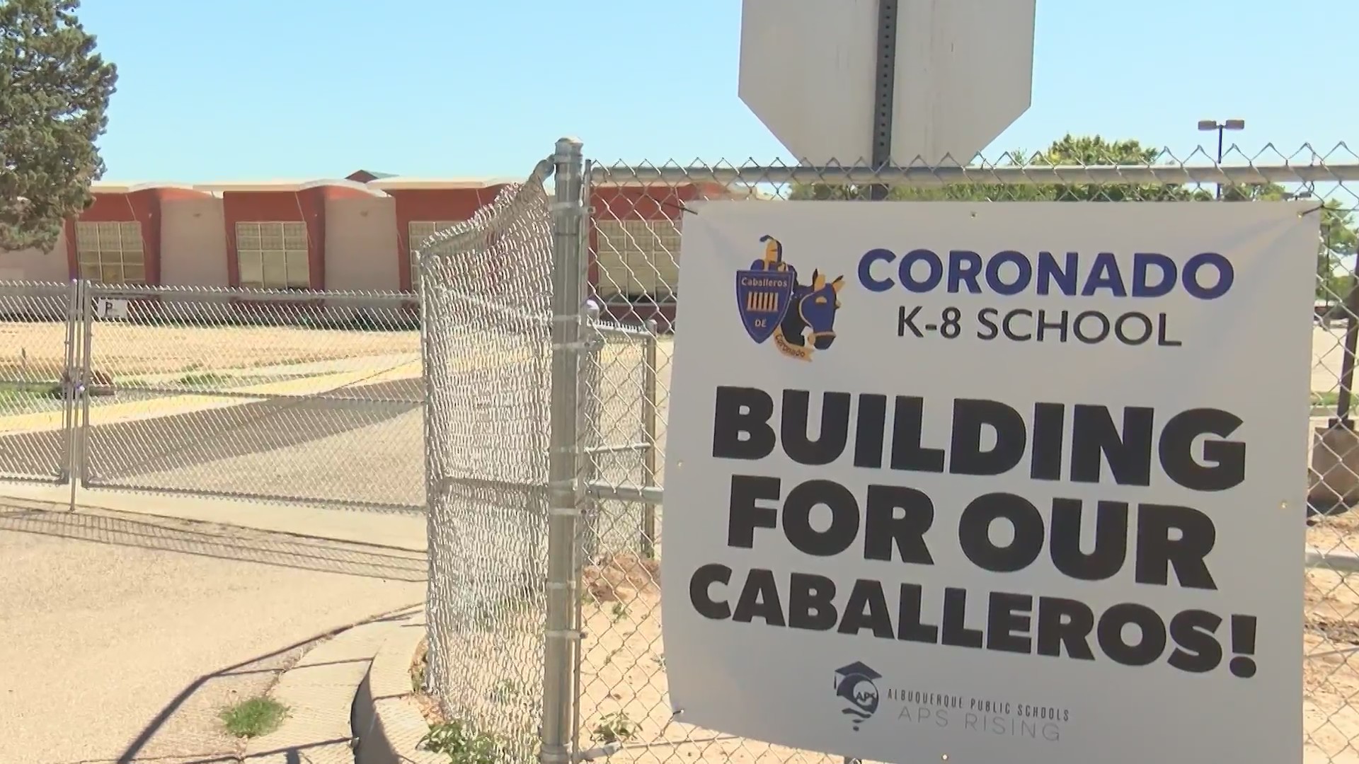 Coronado Dual Language School moves to larger campus to expand services
