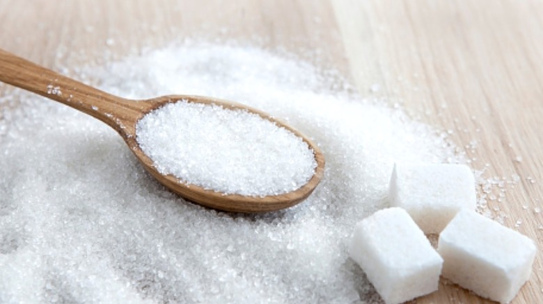 18 Types Of Sugar, Explained