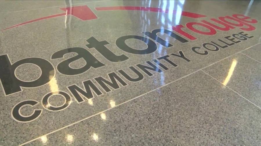 BRCC’s Mid City campus closes early due to power outage