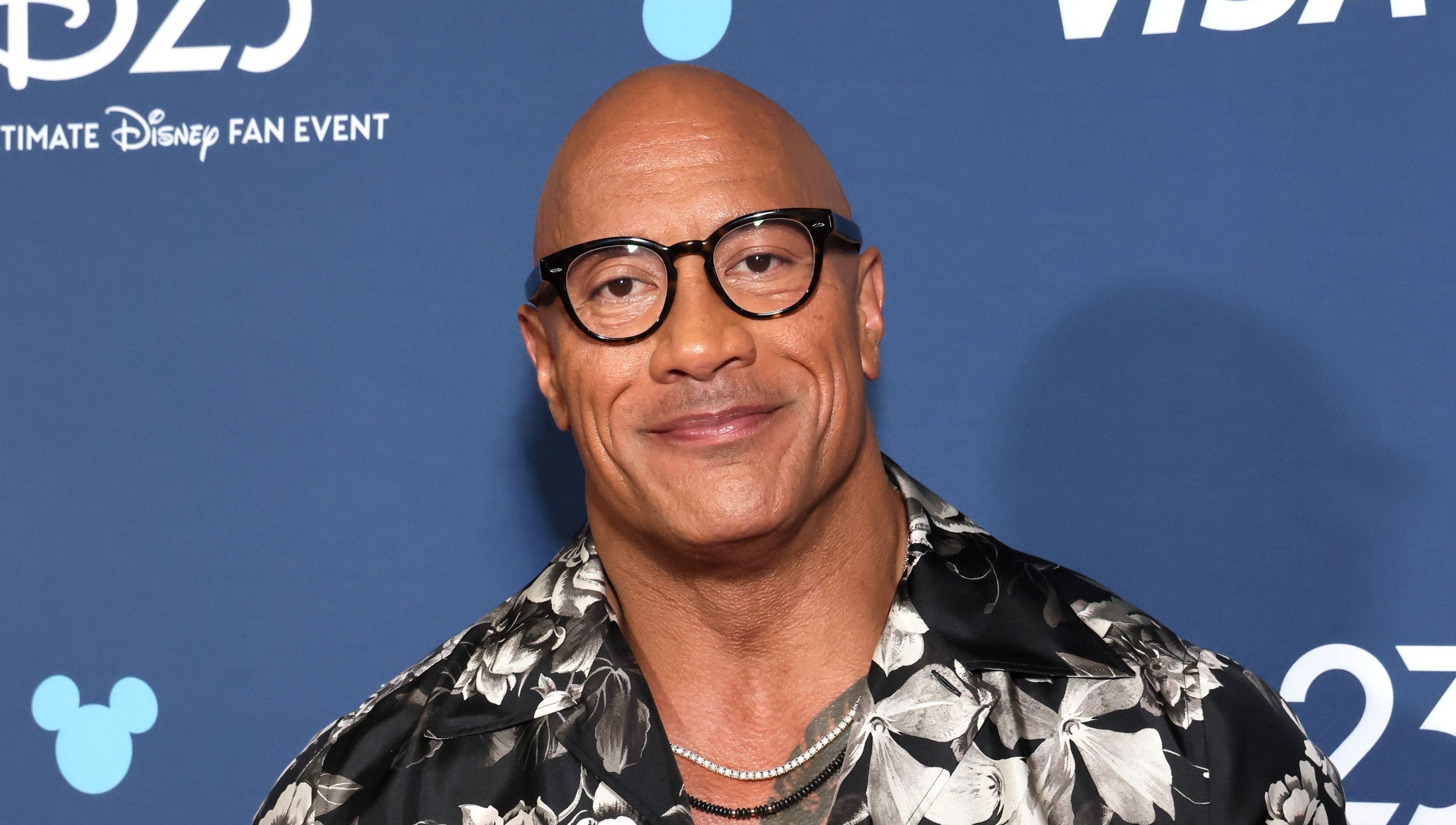 Where Does Dwayne Johnson Live? Inside The Rock’s Virginia Farmhouse