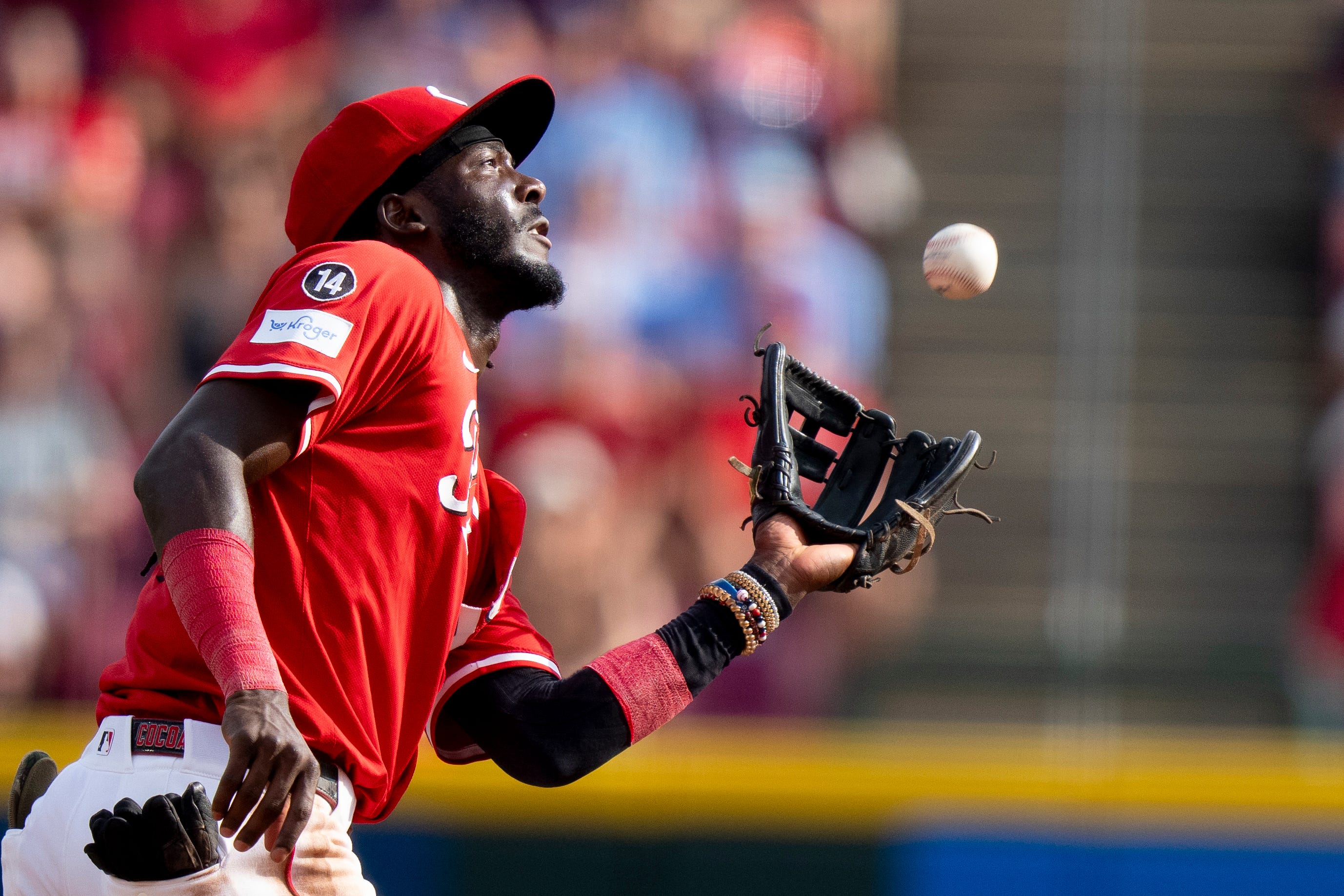 What time is the Reds game? How to watch Reds vs. Pirates on Sept. 24