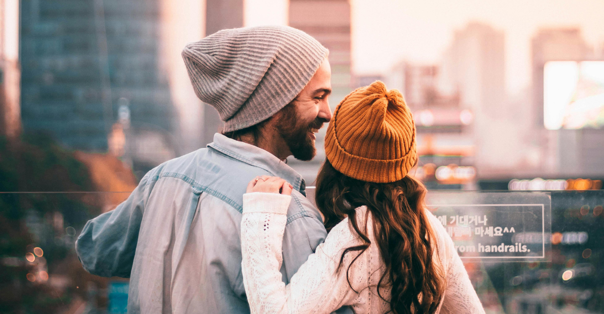 11 Signs You’re Being Cherished, Not Just Loved