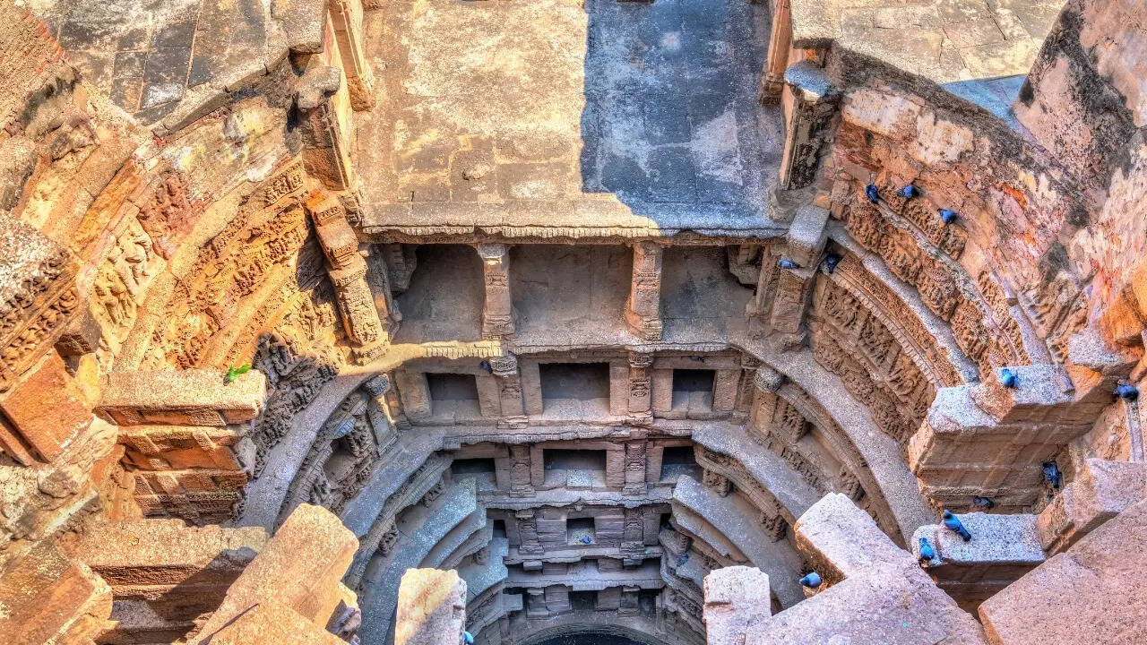 Step back in time: 5 must-visit heritage sites in Gujarat