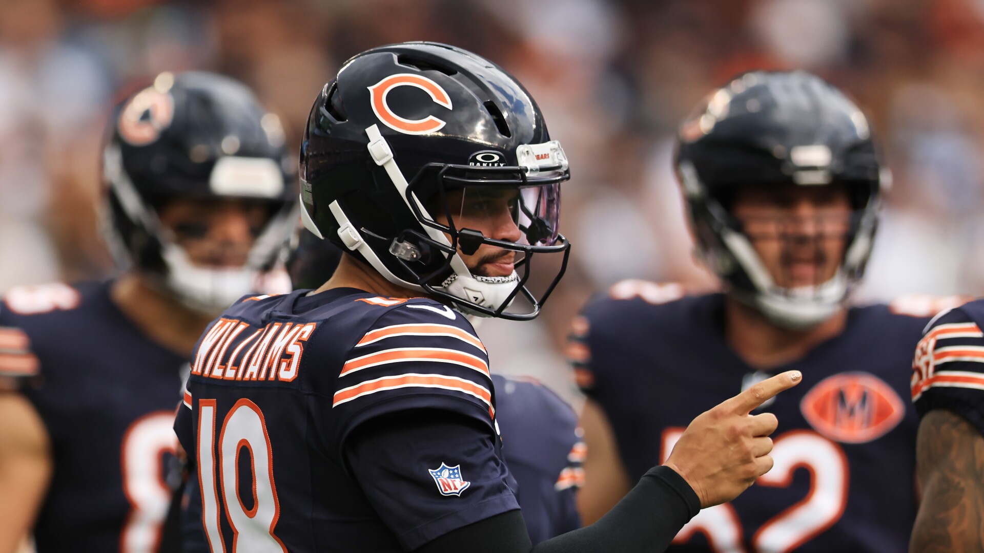 Cowboys give up a 65-yard flea flicker TD, trail 14-3