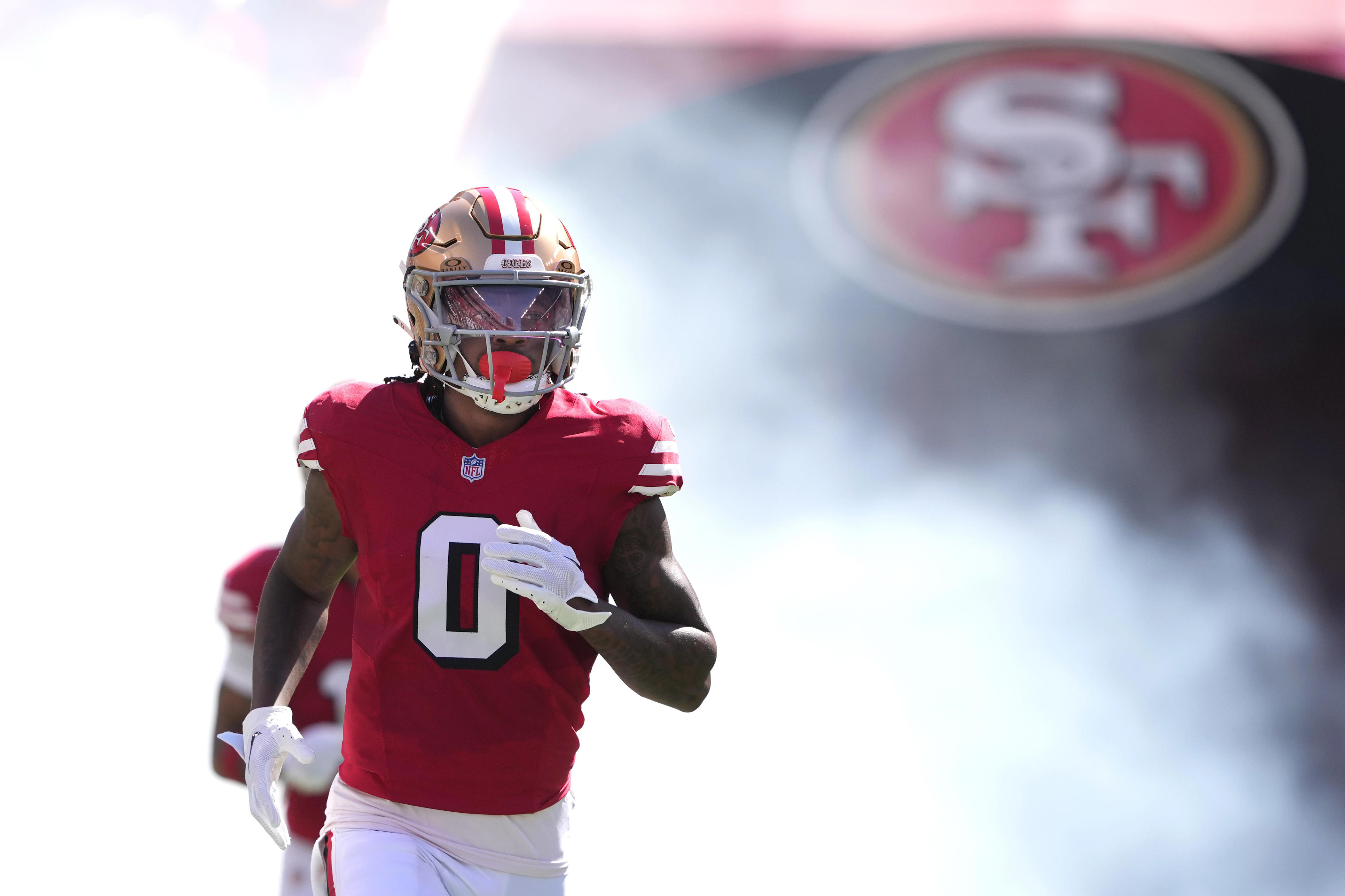 49ers insider names most likely trade candidate before 2026 season