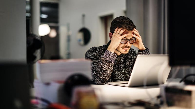 More Than 60% Of Americans Worry About Healthcare Costs—Here’s How To ...
