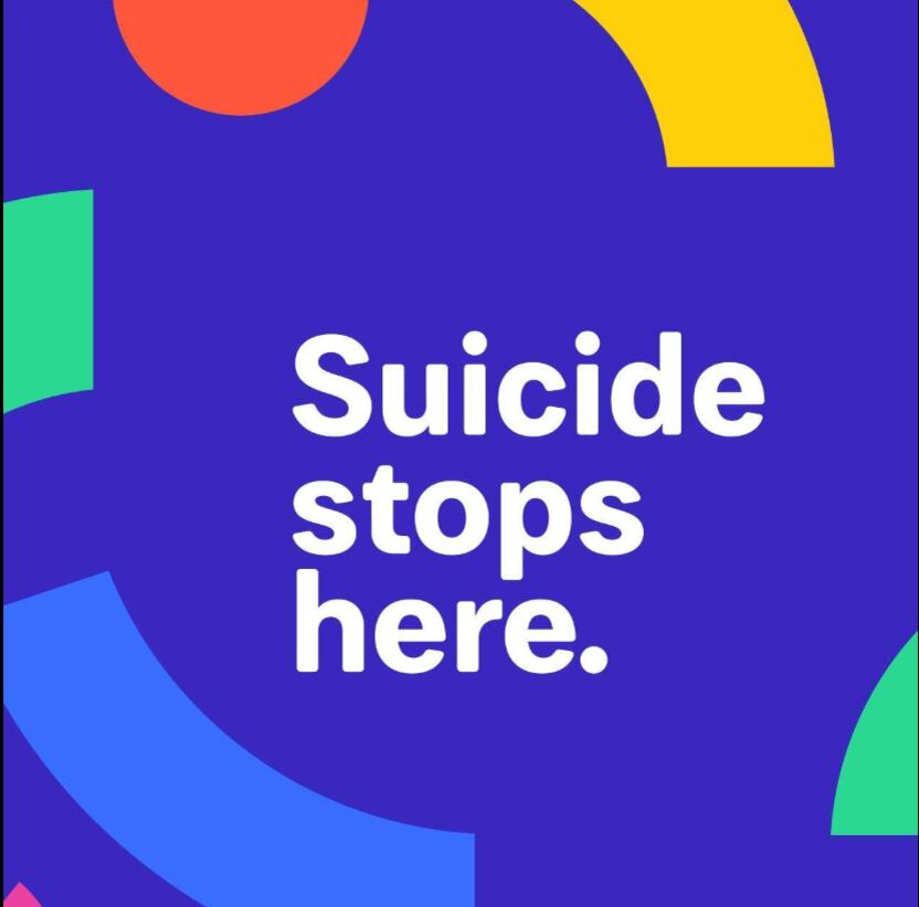 Richland and Wilkin Counties Walk for Suicide Prevention