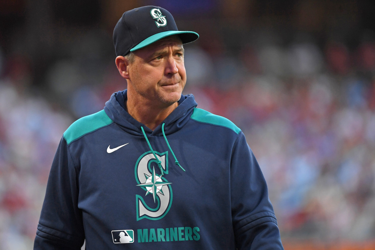 Six-year MLB veteran joins Mariners after injury news