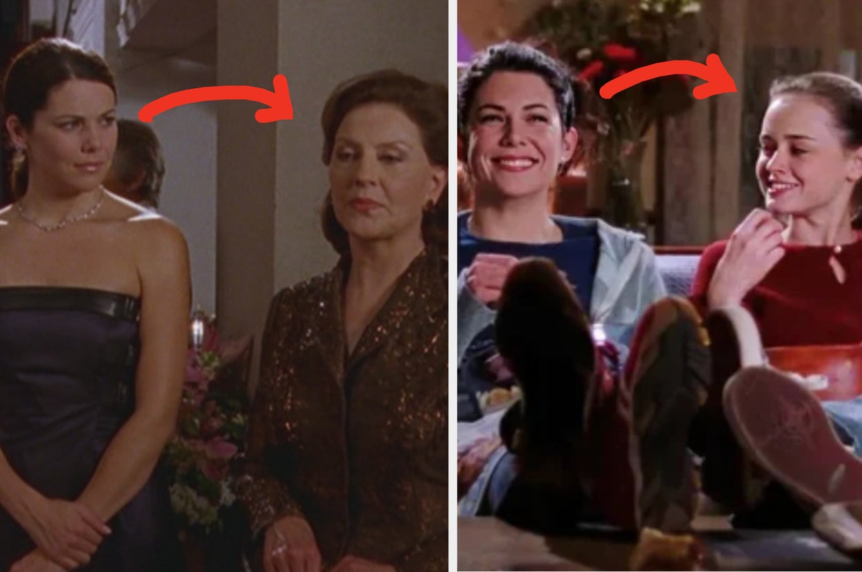 Parents, What's Something You Endured Growing Up That You're Determined ...