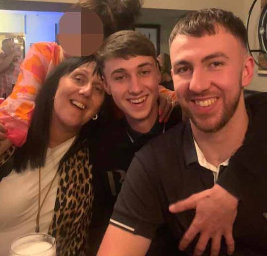 Jay Slater's Final Snapchat Revealed in Documentary