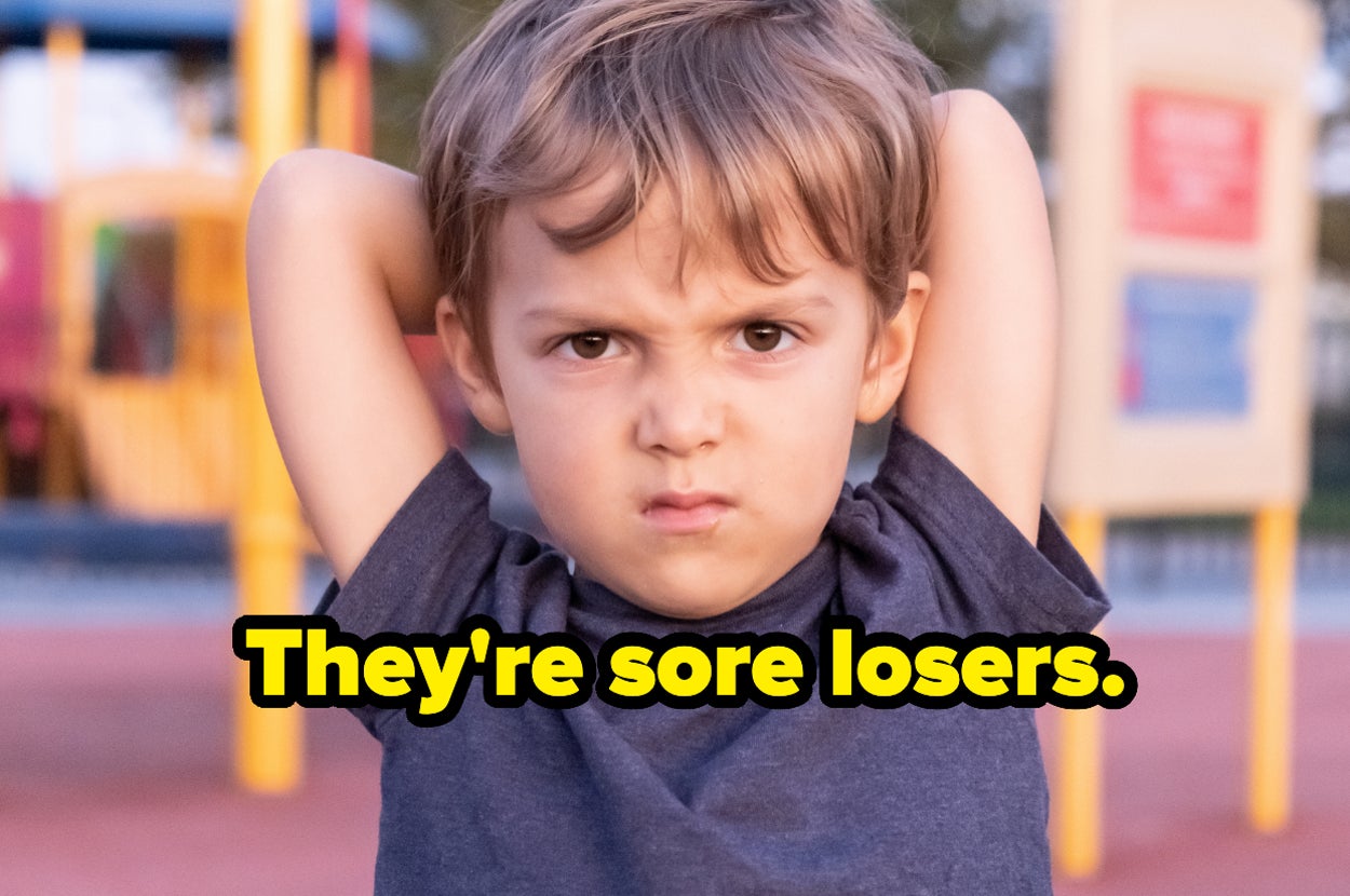 "When They Want Something, They Want It Now": Parenting Experts Are ...