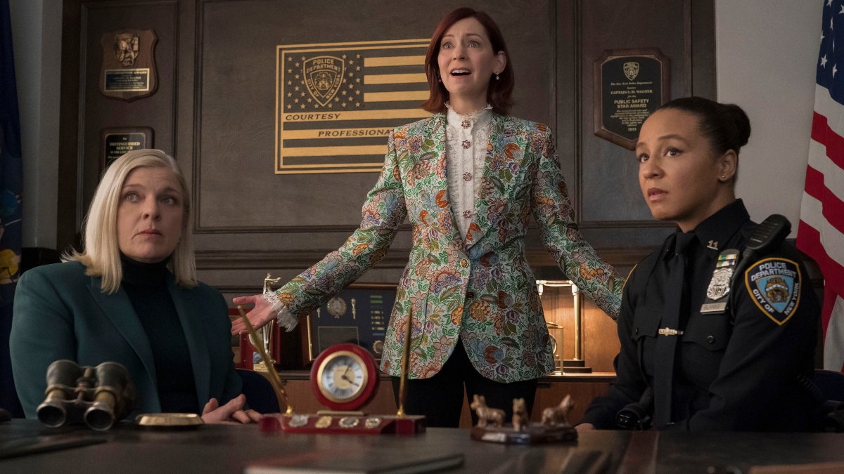 Get to Know the 'Elsbeth' Cast Ahead of Season 3-Where You've Seen ...