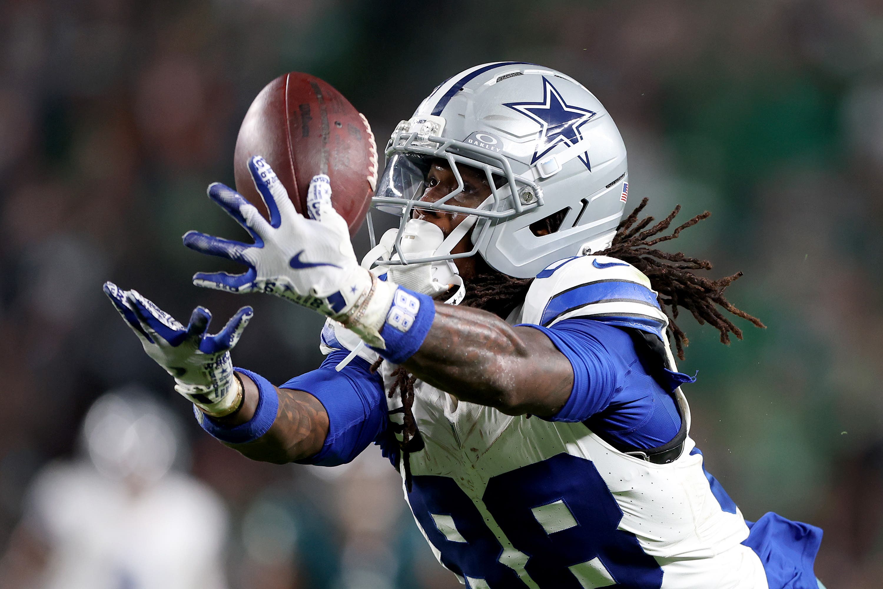 Cowboys WR CeeDee Lamb Gets Disconcerting Injury Update from Sports Doctor