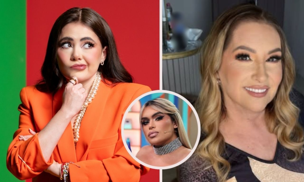 Wendy Guevara desmiente a Doña Lety y revela la verdad de la pelea con ...