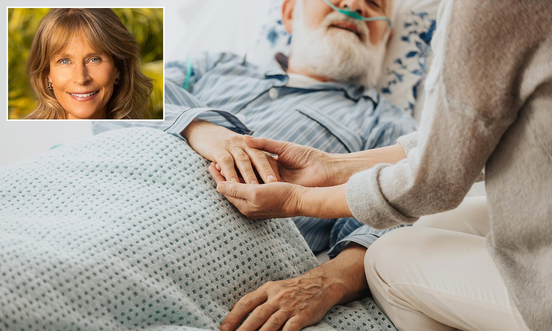 The 6 questions all dying people regret not answering, and why you ...