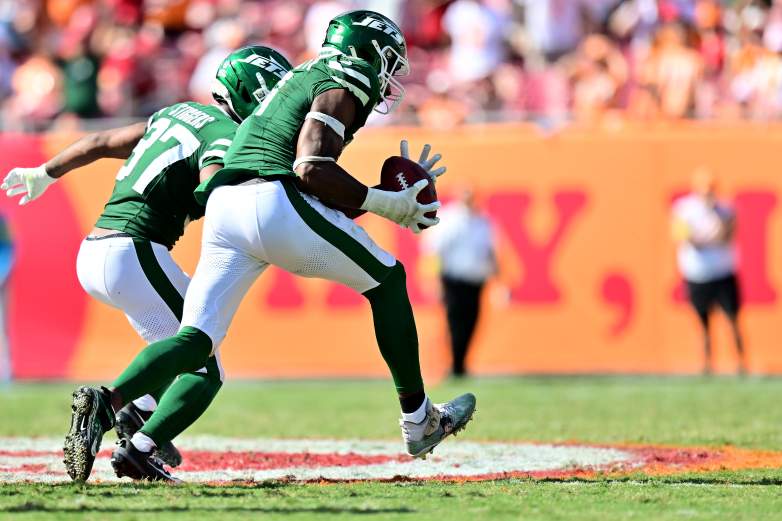 Buccaneers HC Todd Bowles Delivers NSFW Reaction to Blocked Field Goal