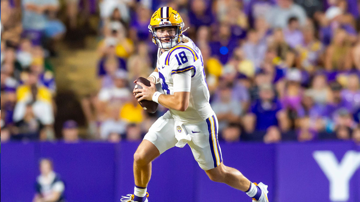 LSU vs. Vanderbilt bold predictions for crucial Week 8 SEC clash