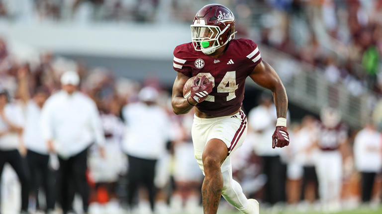 2025 Week 5 SEC Football Power Rankings