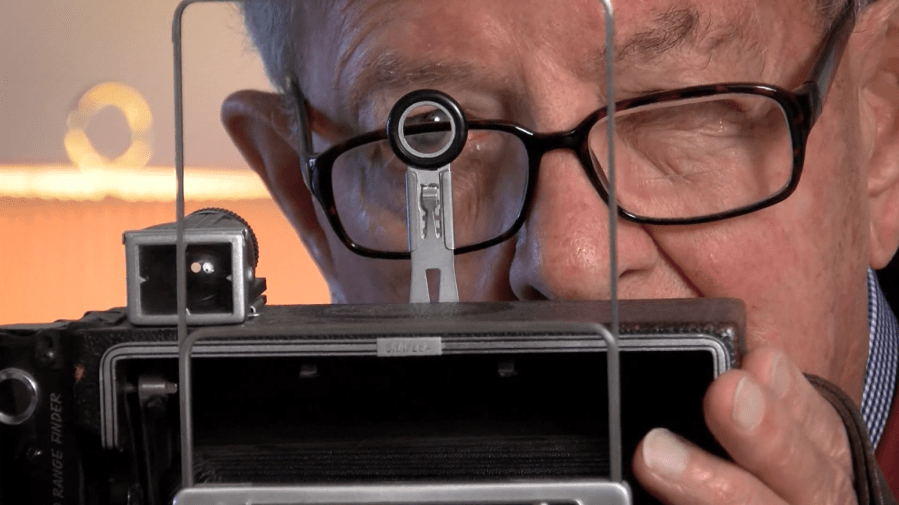 Bill Pay: photographic memories