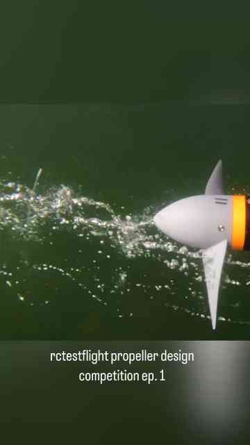 DIY Autonomous Sailboat Build | From RC to Smart Sailing Drone