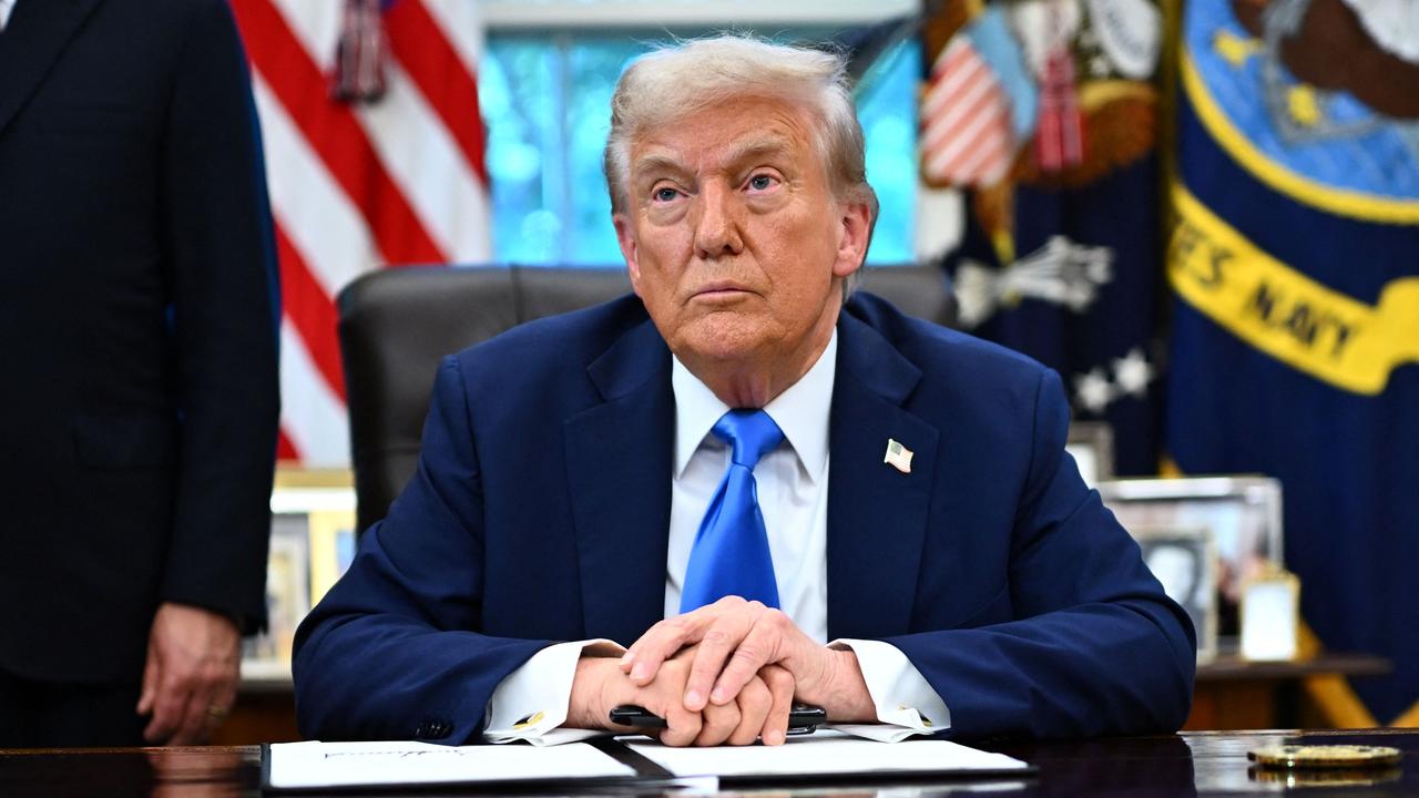 Trump meet fears after Albo’s big move