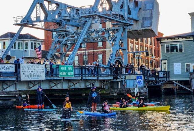 Best Halloween Events in Connecticut 2025 for Kids and Families