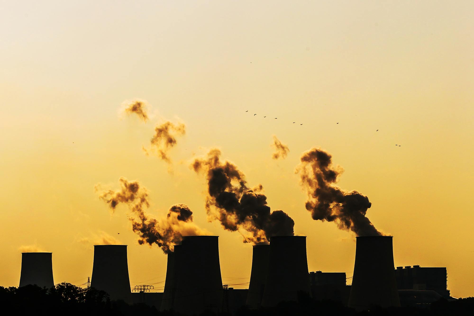 With 2035 emissions targets set, what Australia does next will help shape global efforts to keep ...