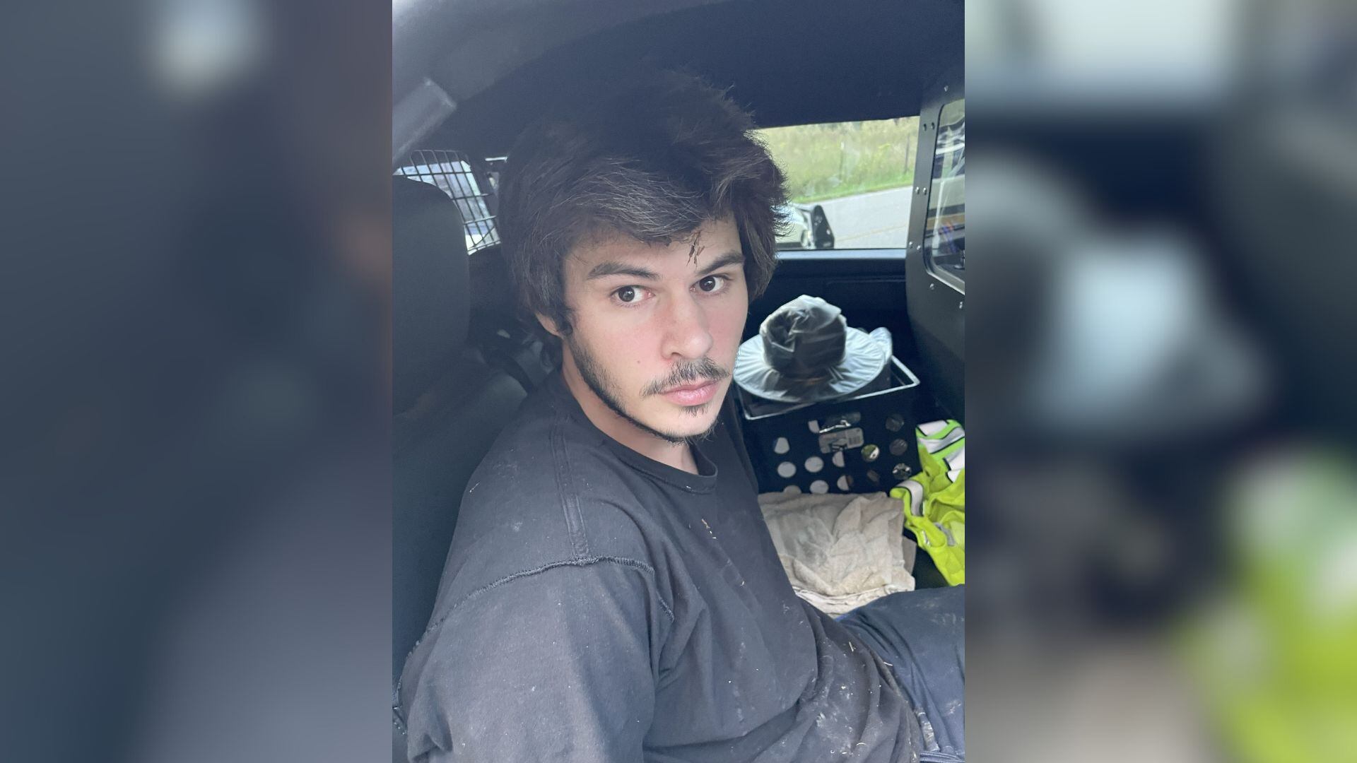 Double homicide suspect captured in Putnam County man’s yard after ...