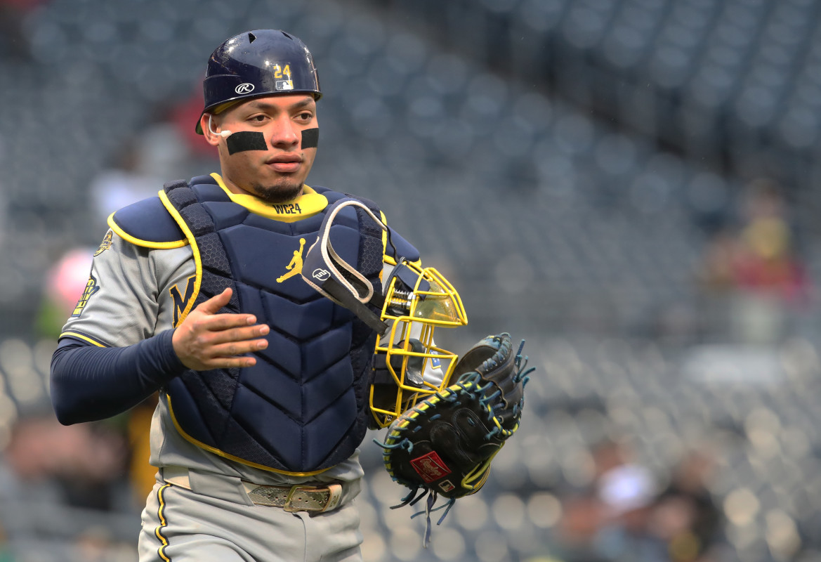 Fantasy baseball 2026: Top 20 catchers rankings & tiers