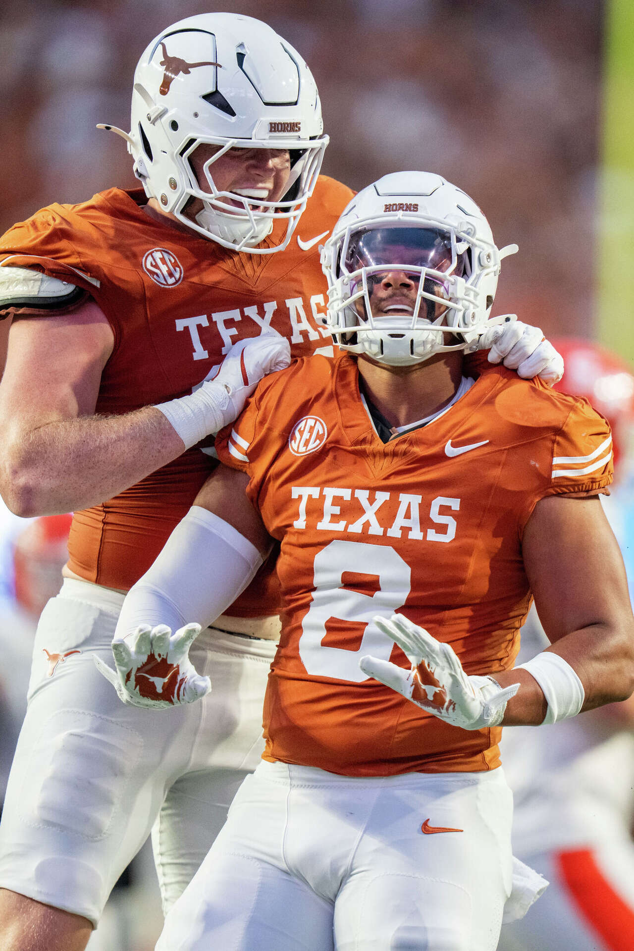 Texas football: Film shows more aggressive defense vs Sam Houston