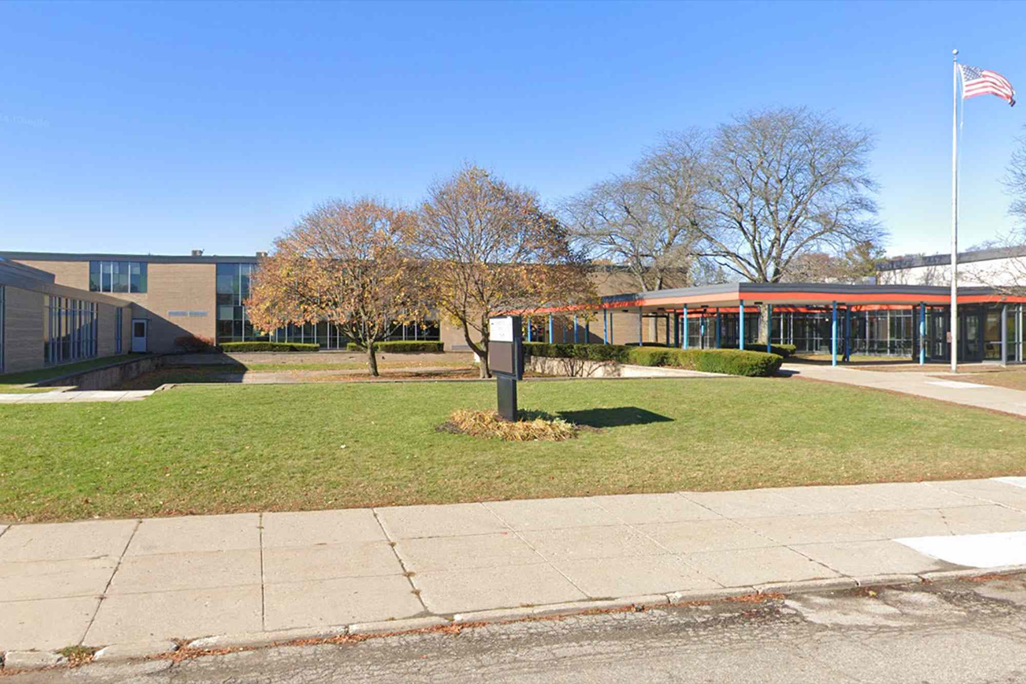 11-Year-Old Expelled After Taking Gun Away from Classmate, Friend Says ...