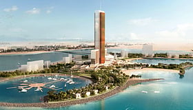 Wynn rises in UAE: Marjan CEO confirms 2027 launch for RAK gaming resort