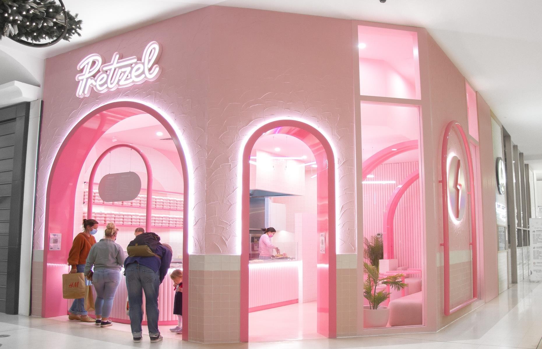 Australia's bucket-list fast food restaurants, state by state