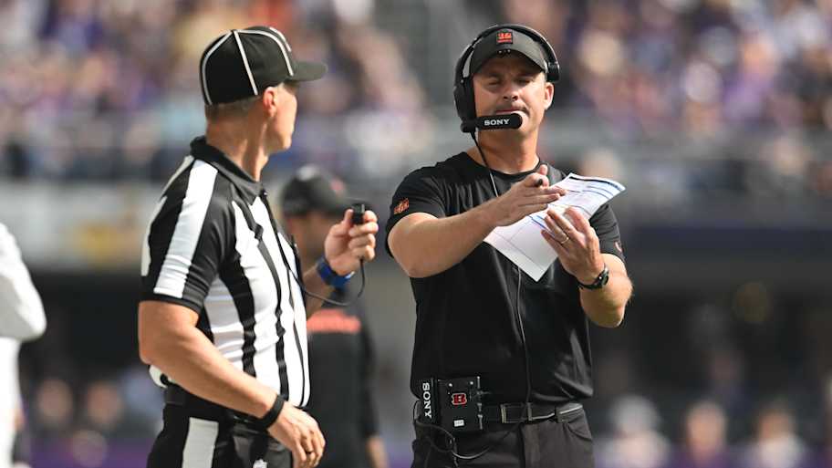 NFL head coaches on the hot seat heading into Week 4