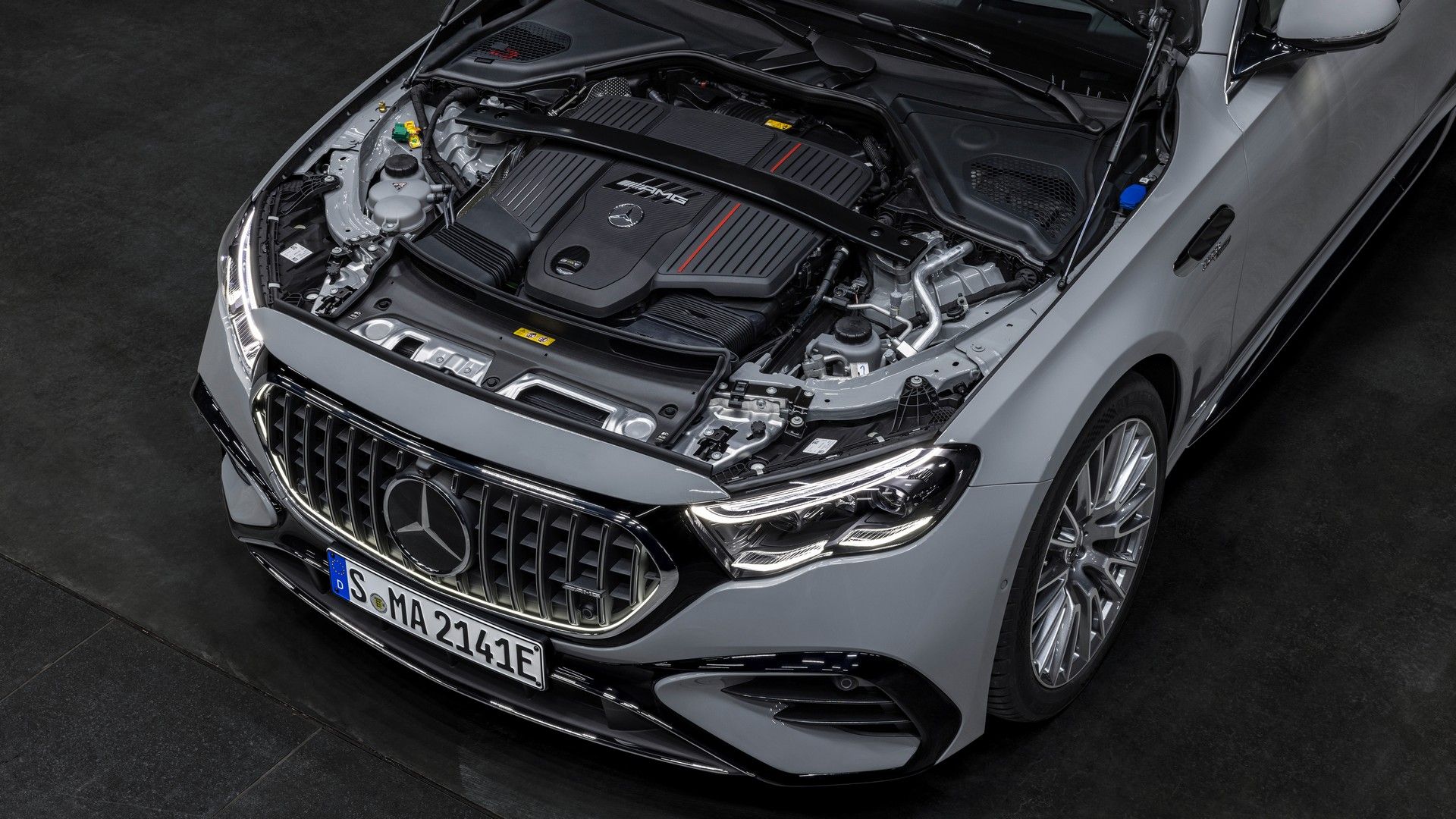 Reliable Performance Wagons That Cost Half As Much As The 2026 Mercedes ...