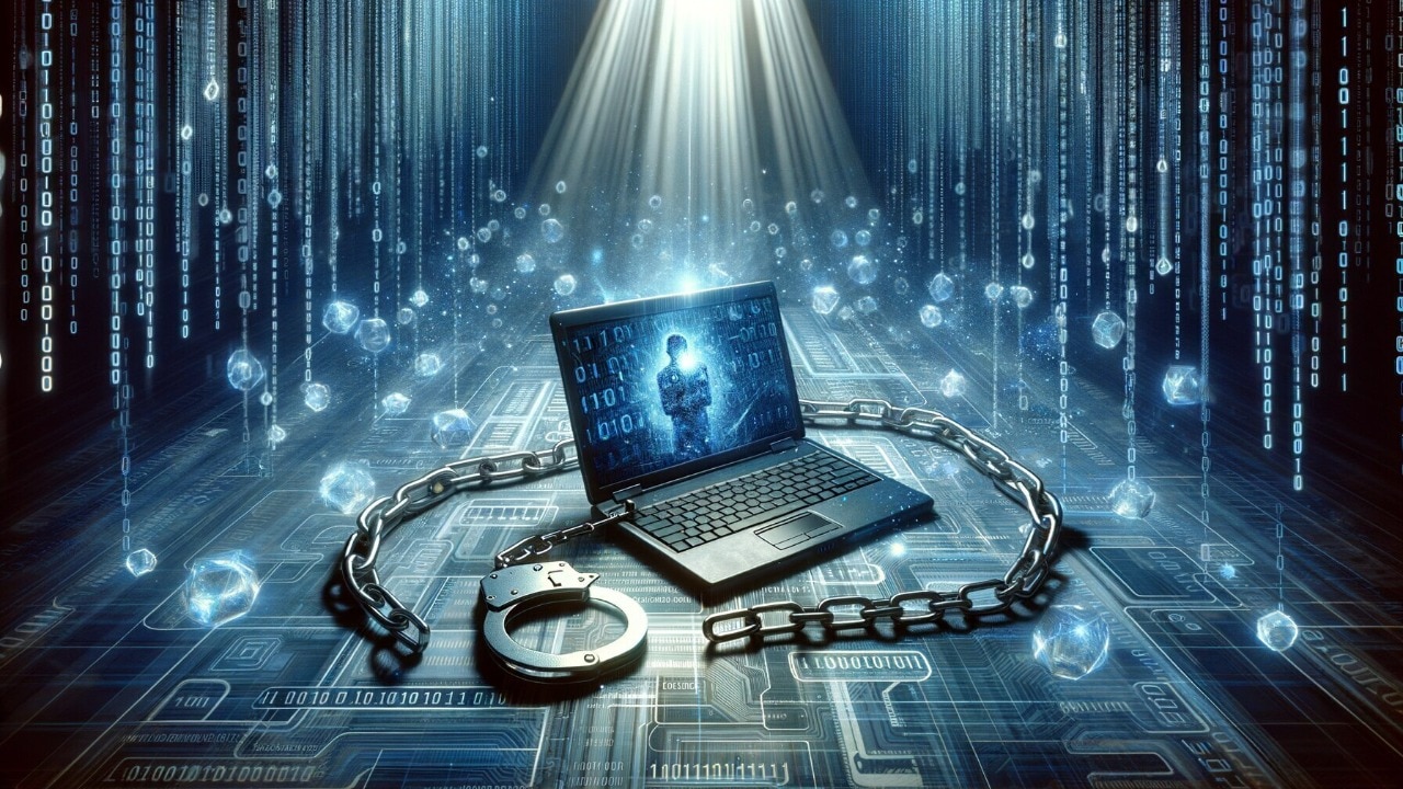 Scammers posing as ED, CBI officials swindle retired Delhi banker of Rs ...