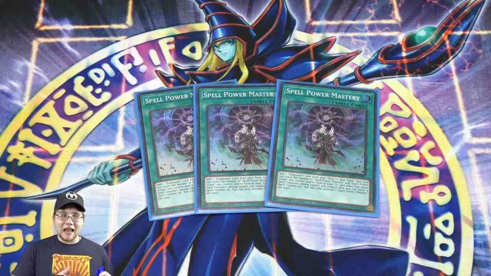 Yu-Gi-Oh! Endymion Pendulum Deck Profile Featuring Order of the ...