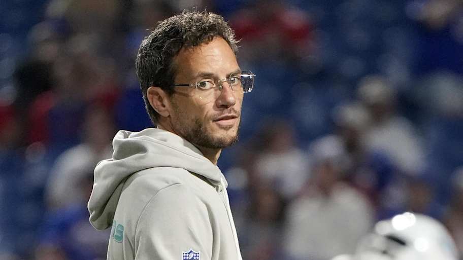 NFL head coaches on the hot seat heading into Week 4