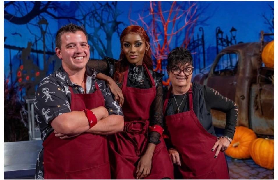 "I'm going out there for my family": Nils Rowland explains why he keeps ...