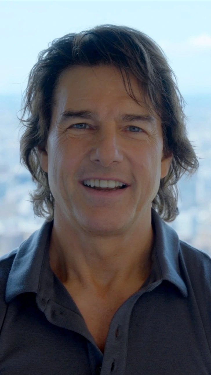 “Tom Looks Younger Than His Son!” Nicole Kidman’s Son With Tom Cruise ...