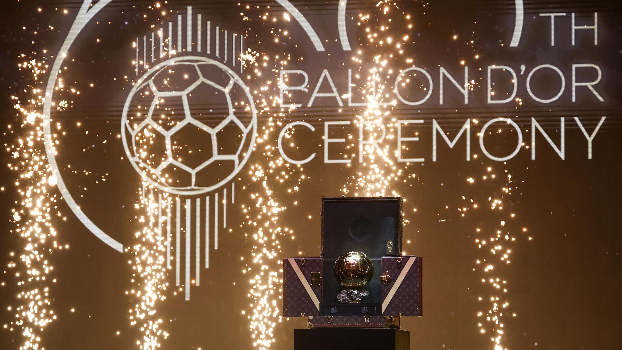 Ballon d’Or : favoris, outsiders, heure des trophées... tout ce qu’il ...