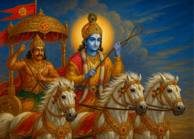 Kurukshetra Battle Explained: A Day-by-Day Breakdown of the Mahabharata War