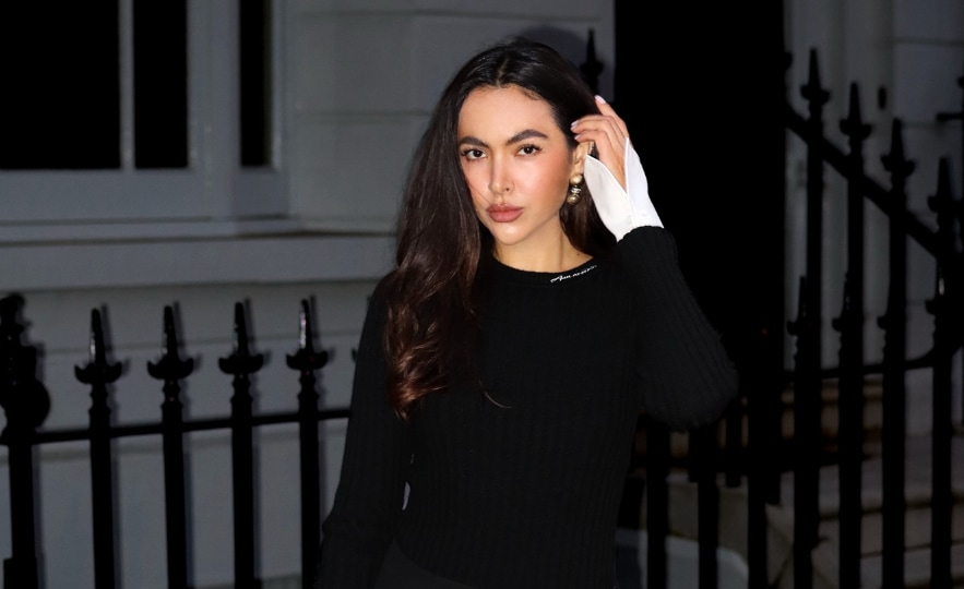 'Brokenness doesn't last forever': Maggie Wilson thankful to online community for support