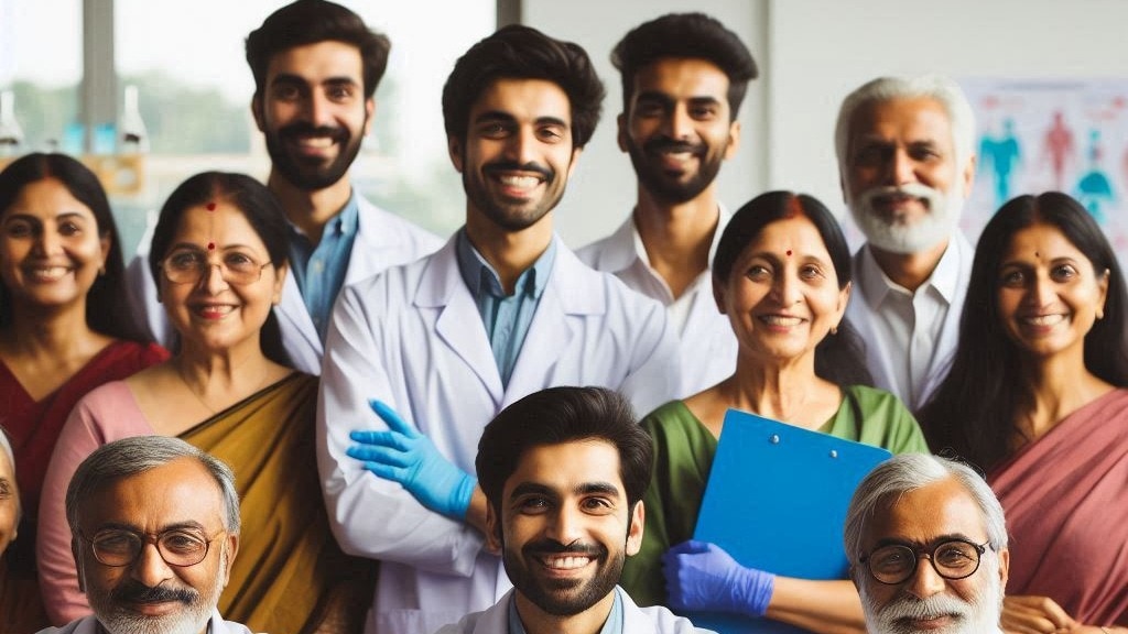 Stanford Top 2% Scientists List 2025 released, 48 Punjab University ...