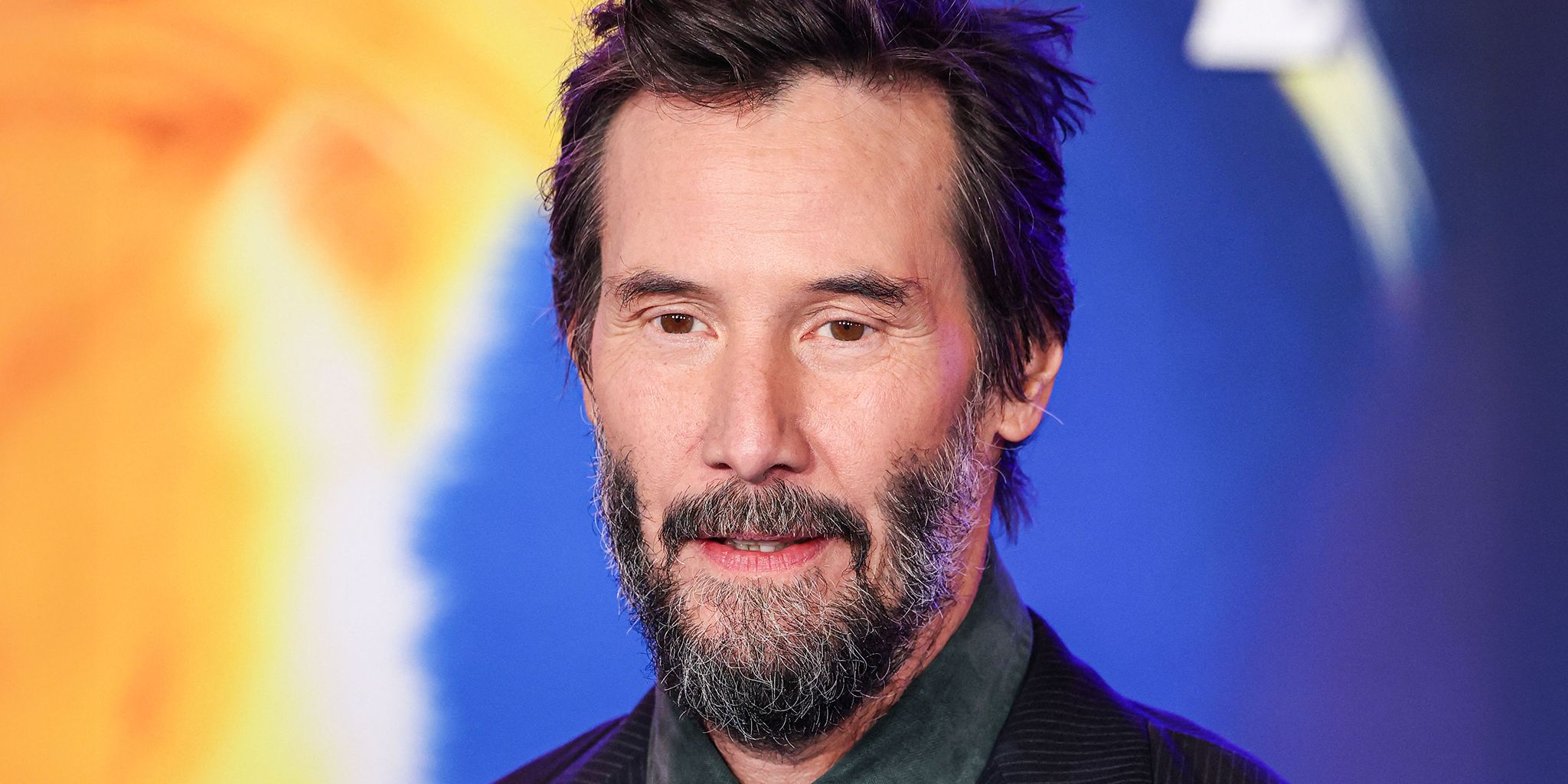 Keanu Reeves’ Most Underrated TV Series Has a 95% RT Audience Score and ...